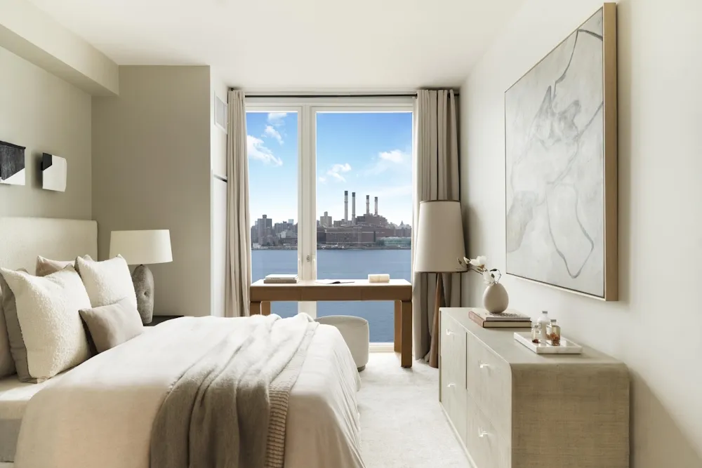 60 Wharf Dr #1305 in Greenpoint, Brooklyn | StreetEasy