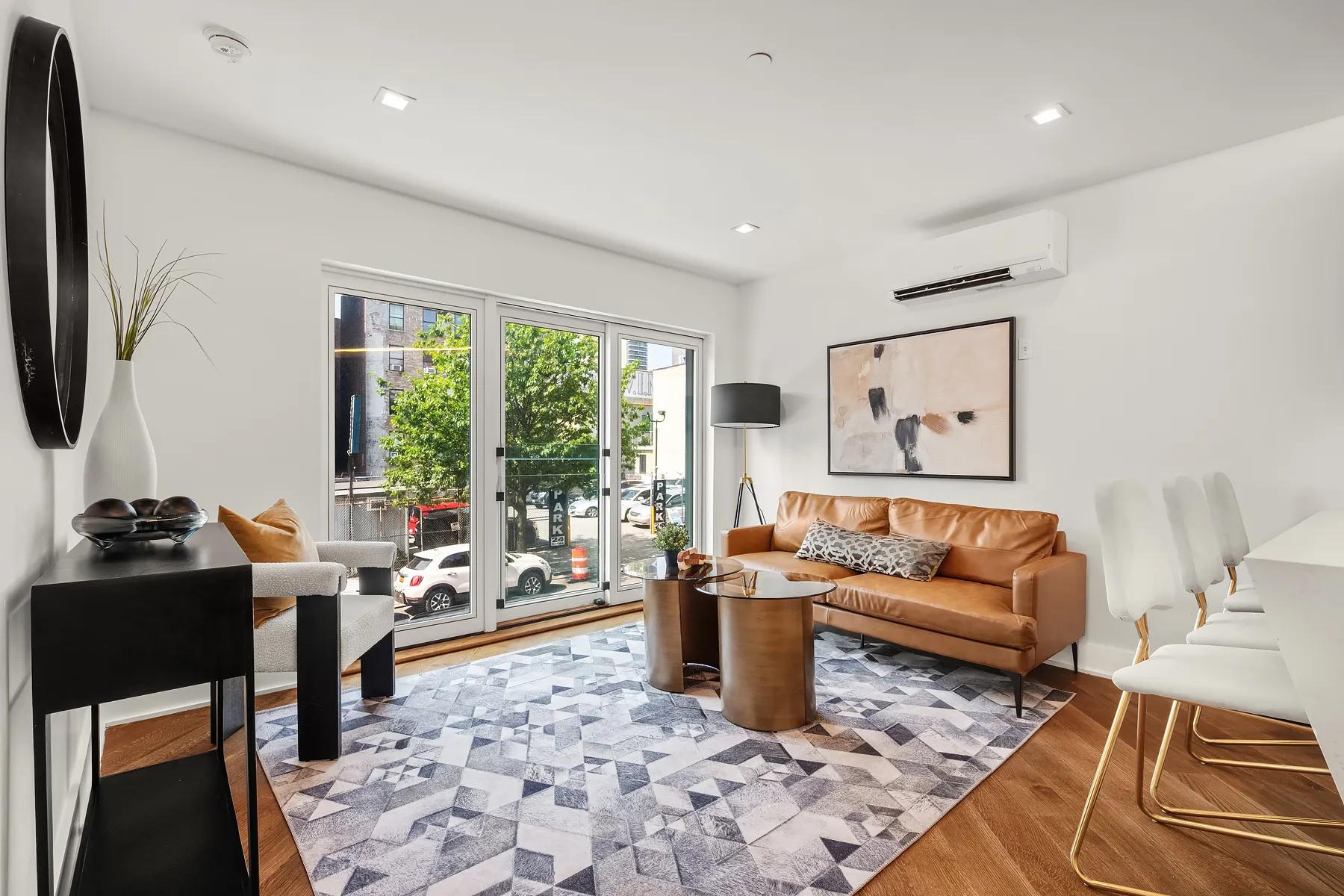 553 West 182nd Street #2F in Fort George, Manhattan | StreetEasy