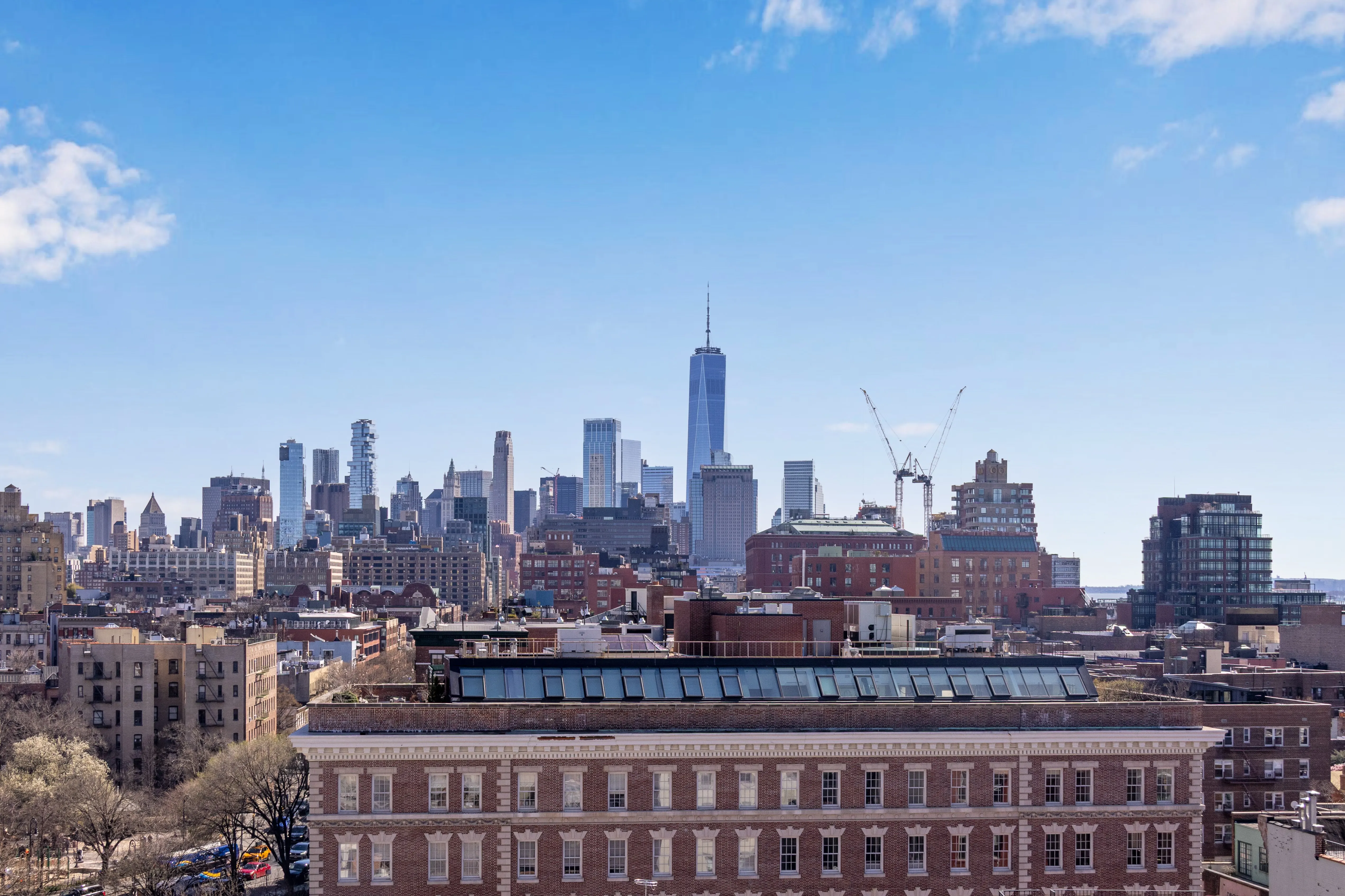61 Jane Street #12AB in West Village, Manhattan | StreetEasy