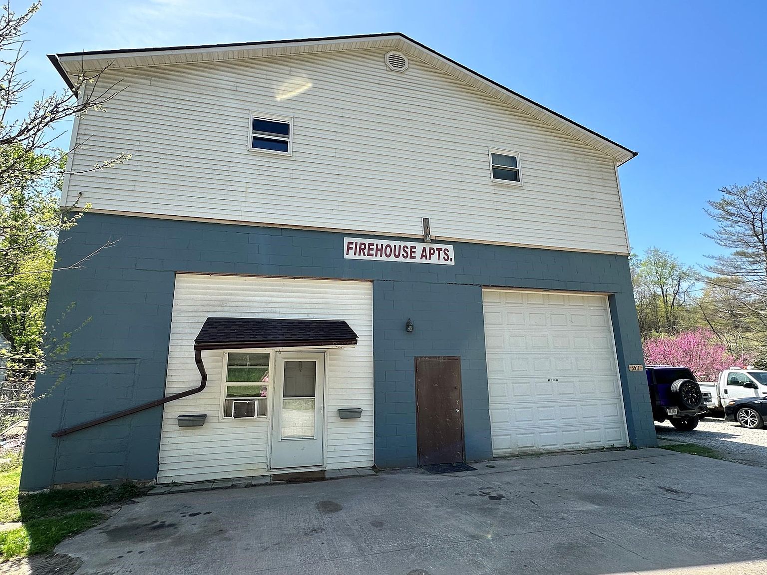 3517 County Road 181, Ironton, OH 45638 | Zillow