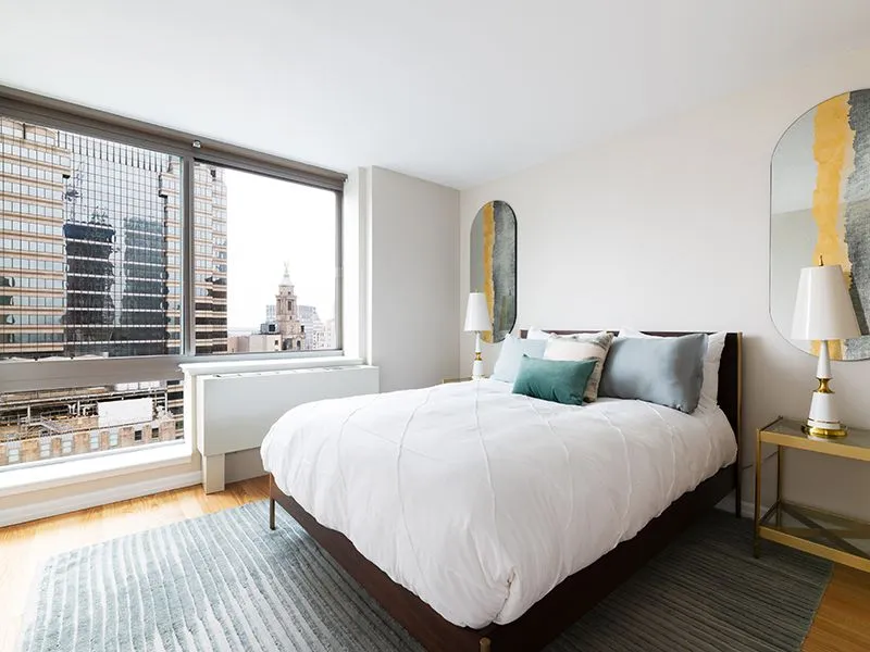 2 Gold Street in Financial District : Sales, Rentals, Floorplans ...