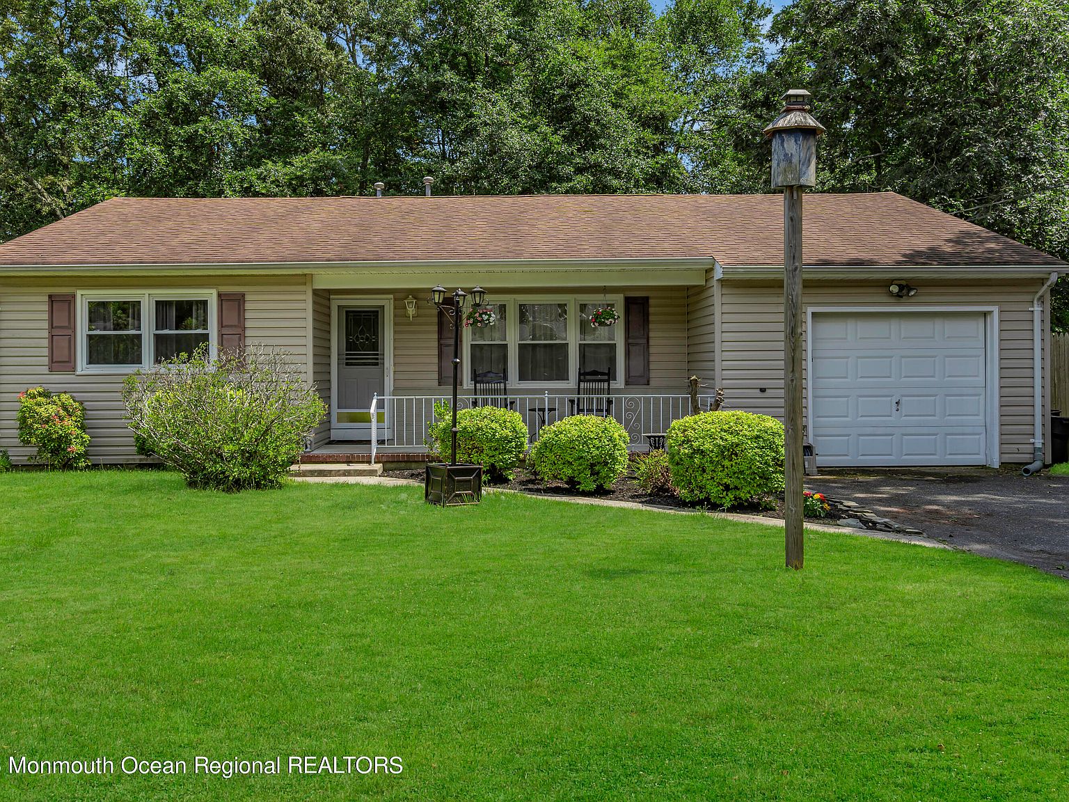421 Glenwood Drive, Forked River, NJ 08731 | Zillow