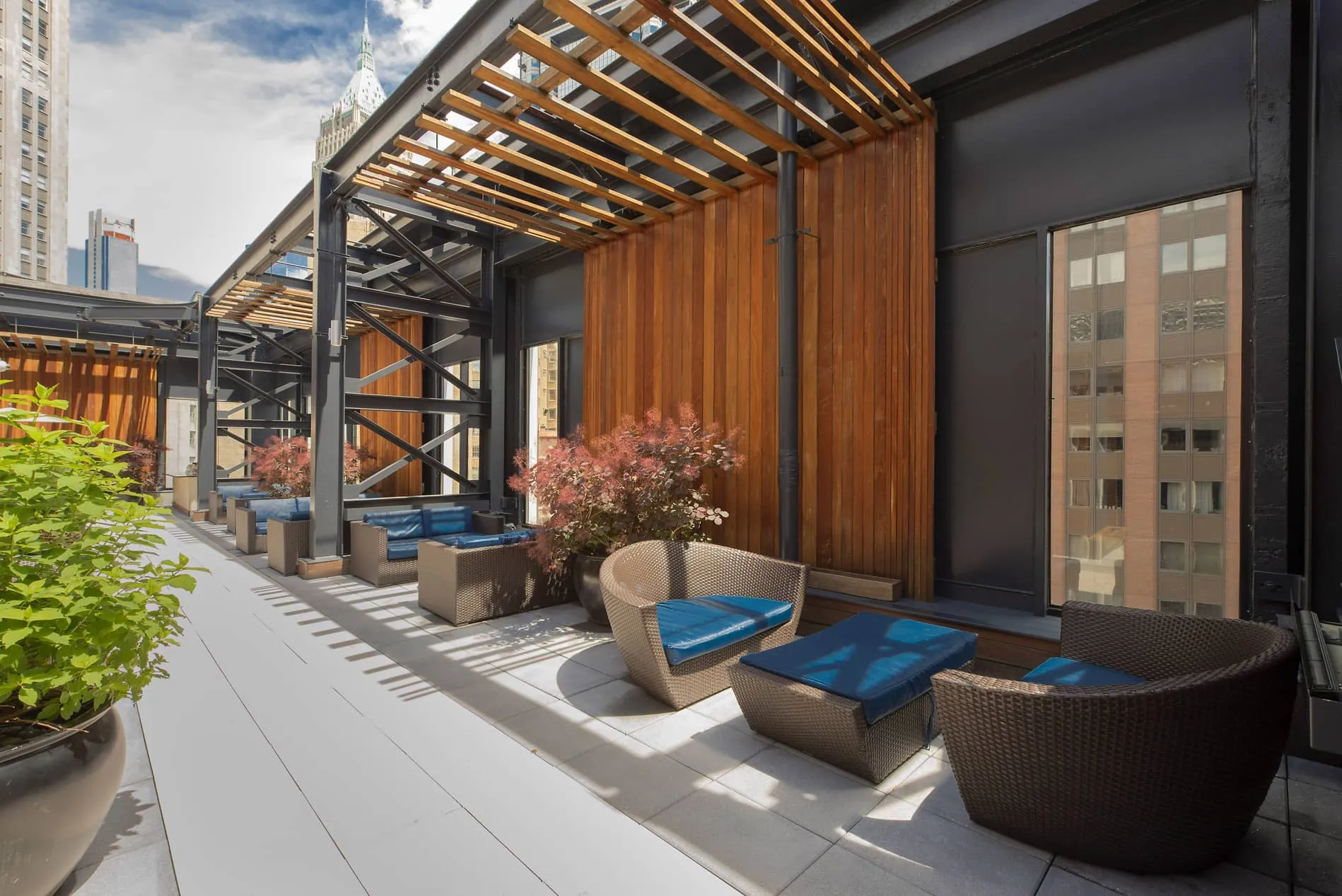 10 Hanover Square #7X in Financial District, Manhattan | StreetEasy