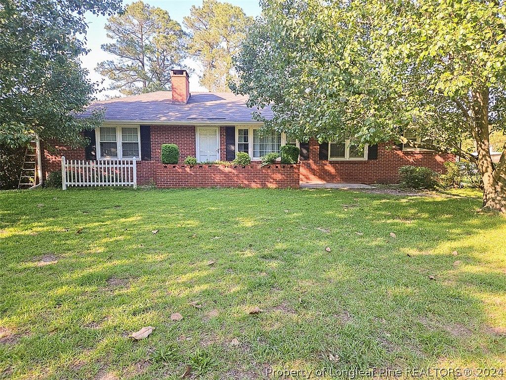 4365 N Shannon Rd, Shannon, NC 28386 | Zillow