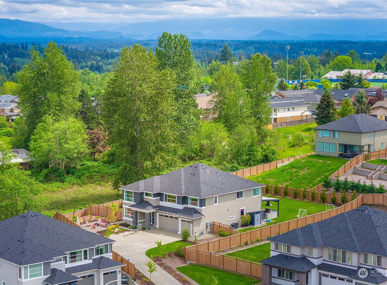 12731 SE 287th Place, Auburn, WA 98092 | Zillow