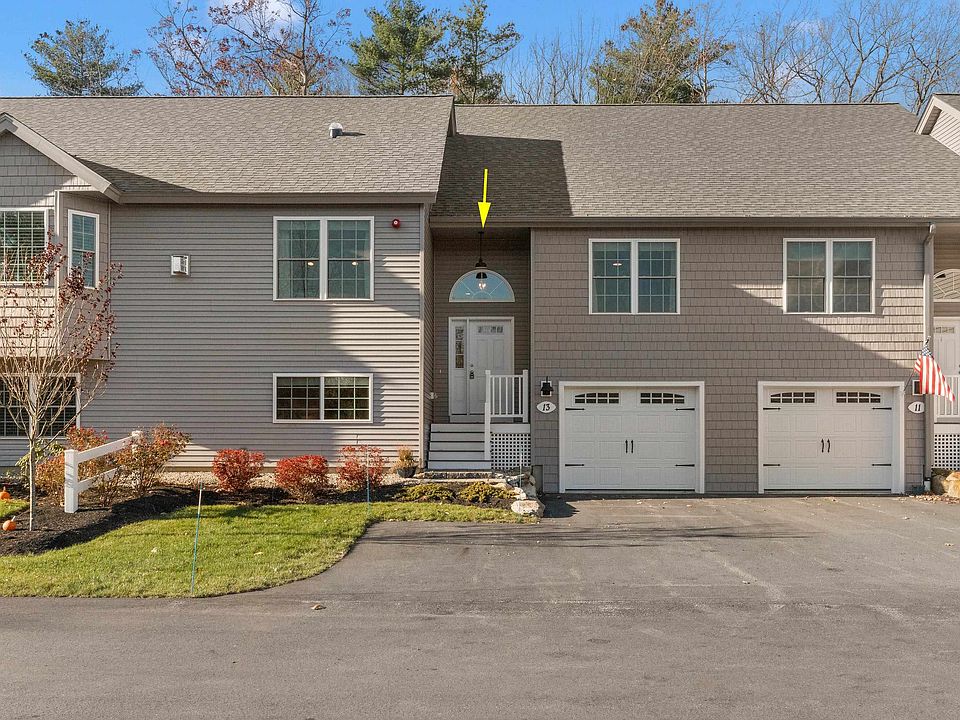 13 Springfield Drive, East Hampstead, NH 03826 | Zillow