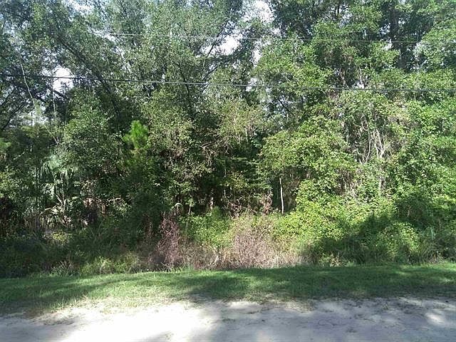 10685 & 10695 Hennessey Ave, Hastings, FL 32145 | MLS #235314 | Zillow