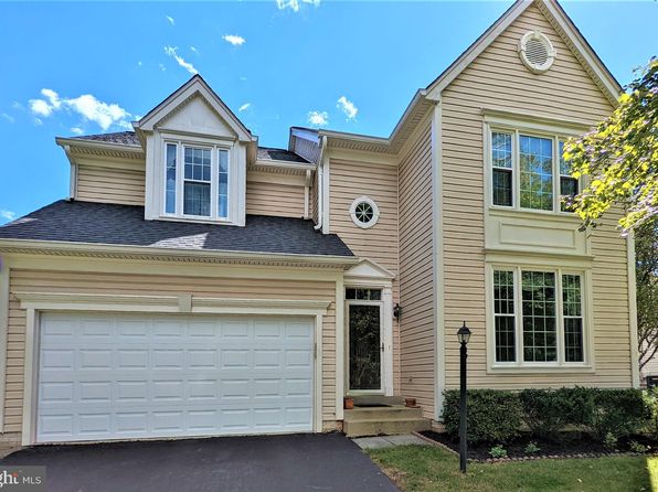 Centreville VA Single Family Homes For Sale - 33 Homes | Zillow