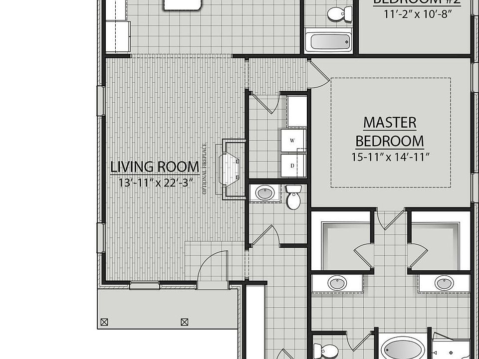 823 Leeward Dr, Biloxi, MS 39532 | Zillow