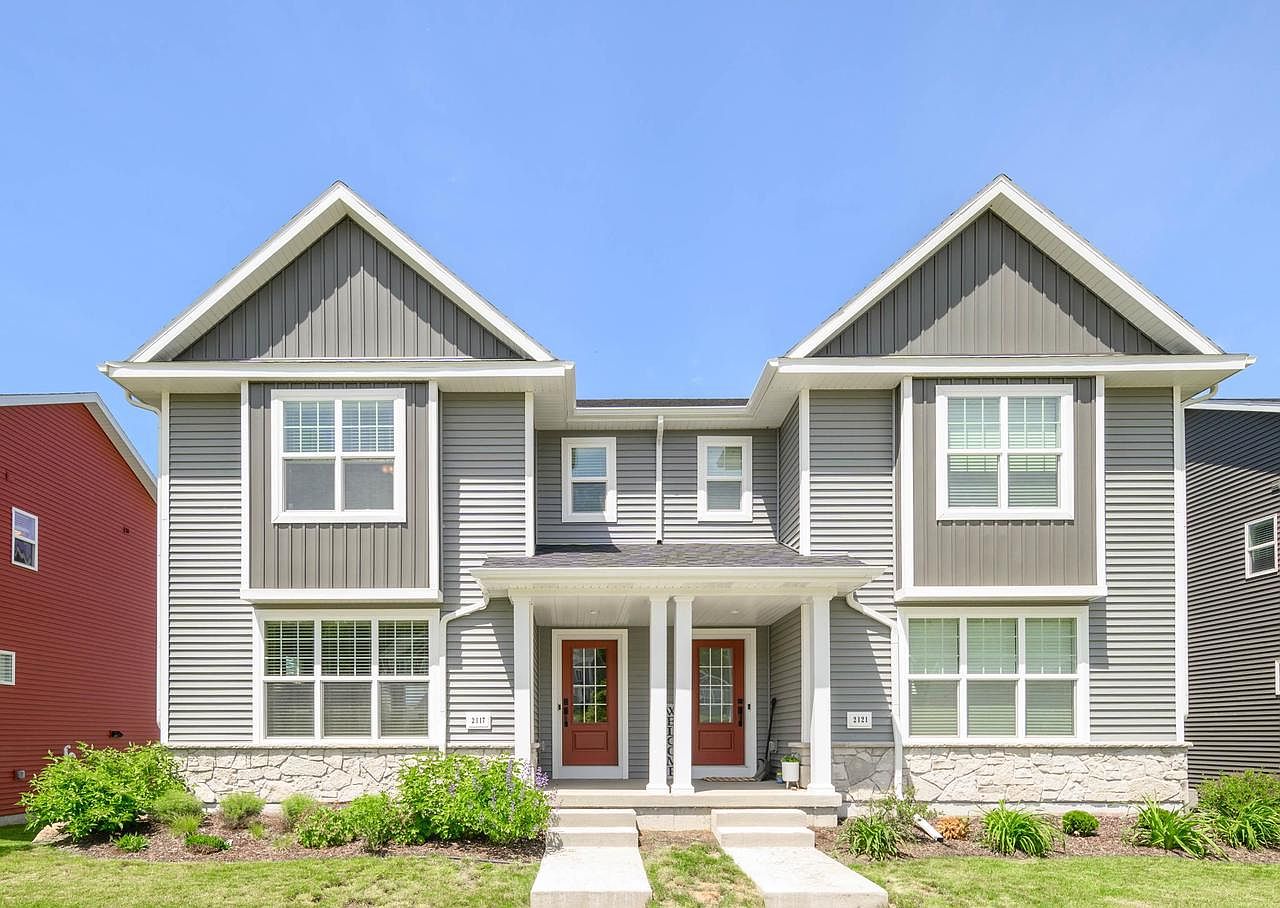 2117 Spring Dream Lane, Madison, WI 53718 | Zillow