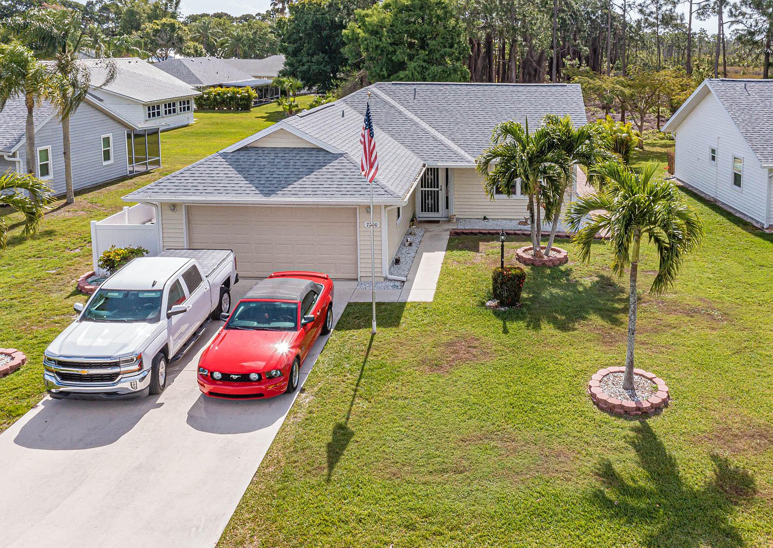 7200 SE Lillian Court, Stuart, FL 34997 | Zillow