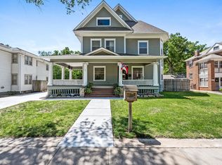 1109 N Topeka St, Wichita, KS 67214 | MLS #654813 | Zillow