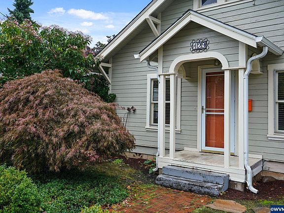129 Fiske St, Silverton, OR 97381 | MLS #810541 | Zillow
