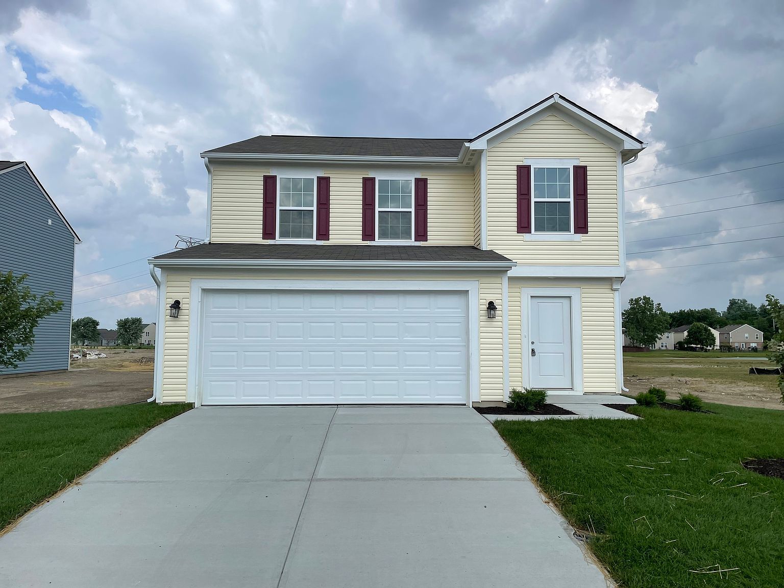 2935 Strauss Ln, Indianapolis, IN 46239 | MLS #21926943 | Zillow