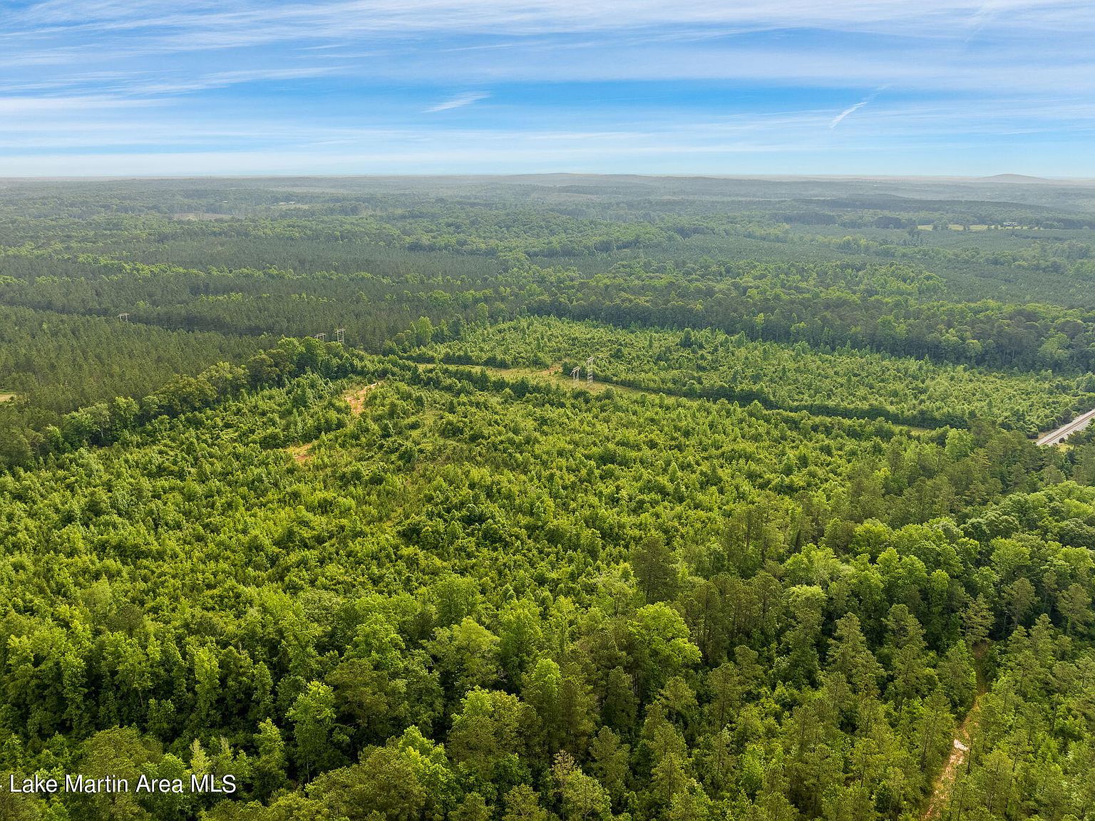 130/ACRE S Highway 280, Jacksons Gap, AL 36861 | MLS #24-705 | Zillow