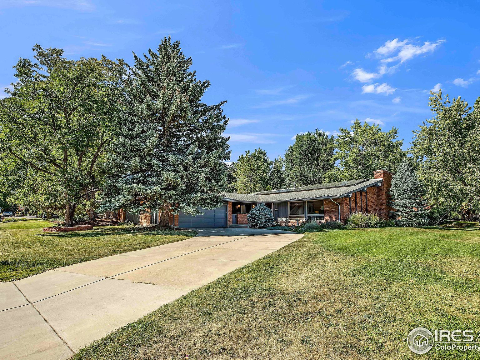 295 Mohawk Dr, Boulder, CO 80303 | MLS #999554 | Zillow