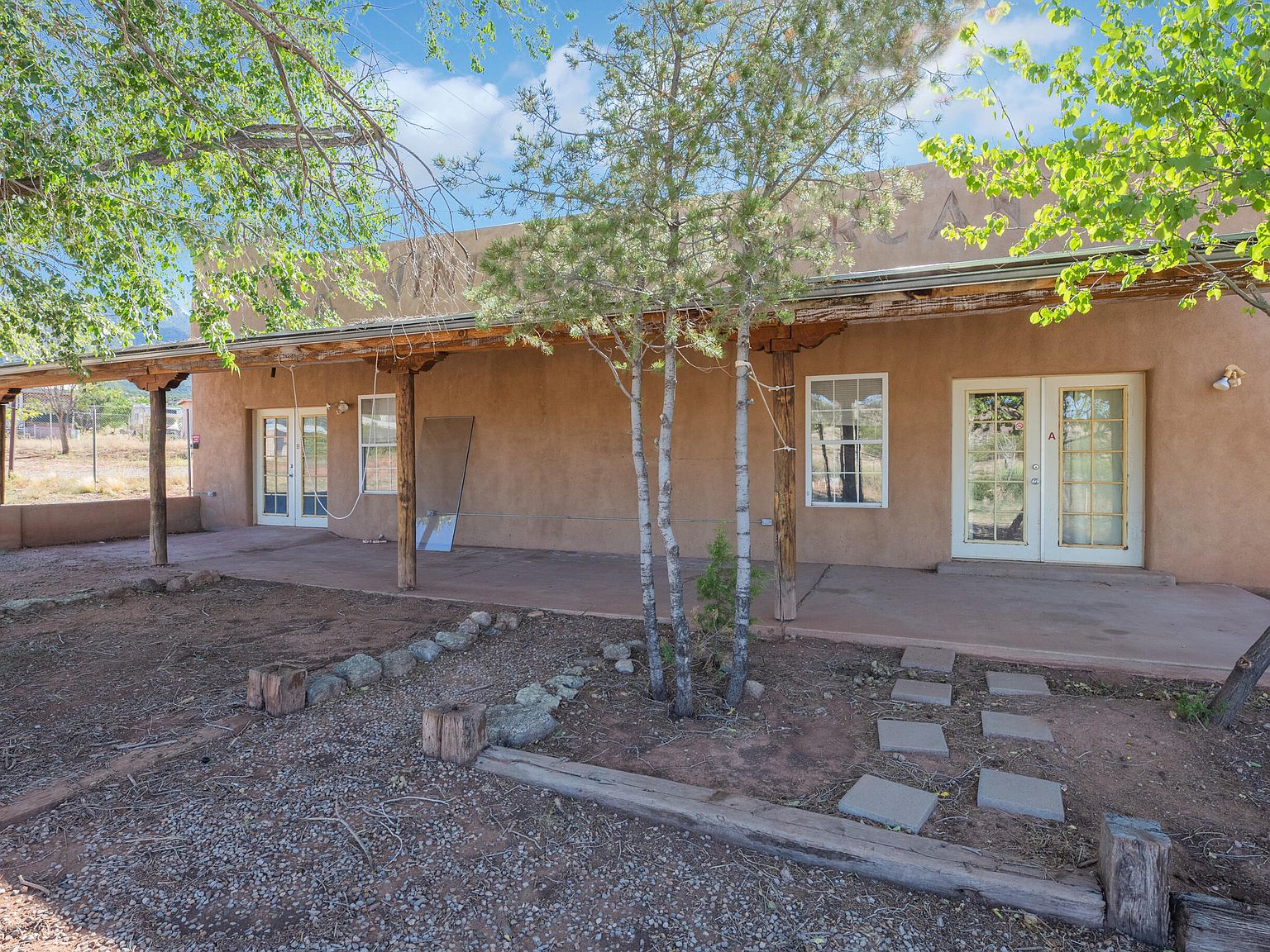 566 Highway 165, Placitas, NM 87043 | Zillow