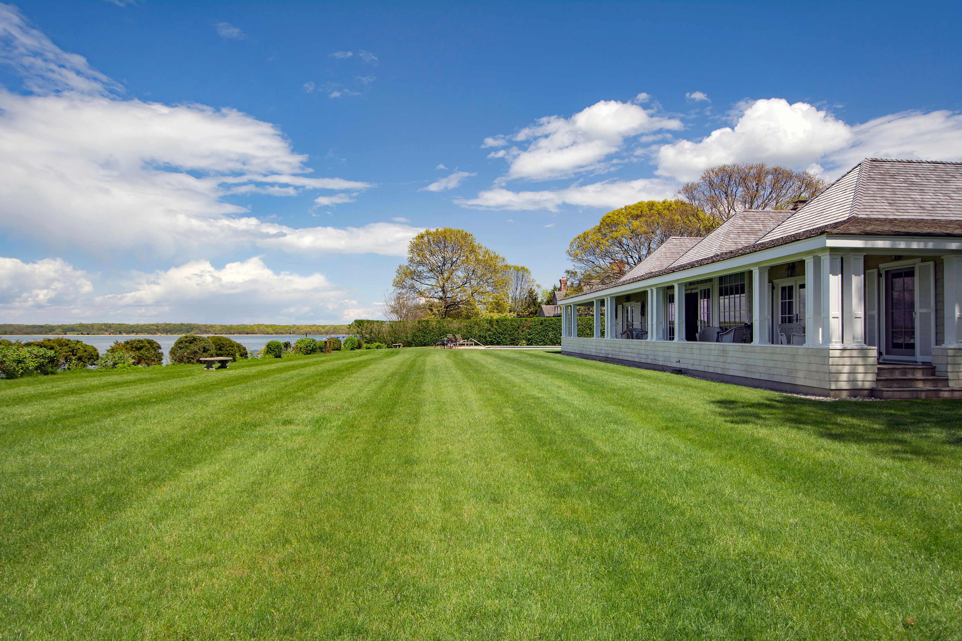 18 North Dr, Sag Harbor, NY 11963 | Out East