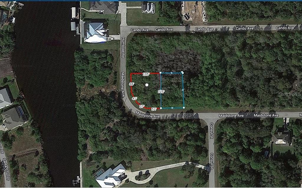 14285 Humbold Rd #25, Pt Charlotte, FL 33981 | Zillow