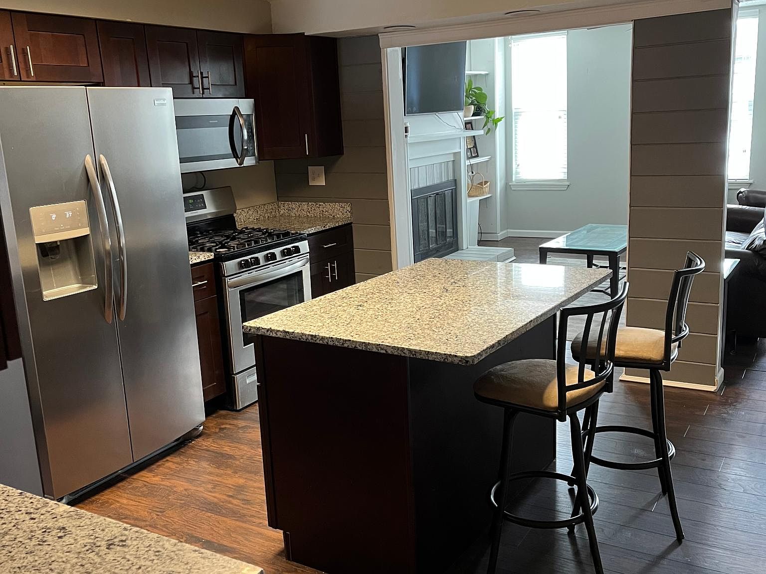 4419 Milgate St FLOOR 2, Pittsburgh, PA 15224 | Zillow