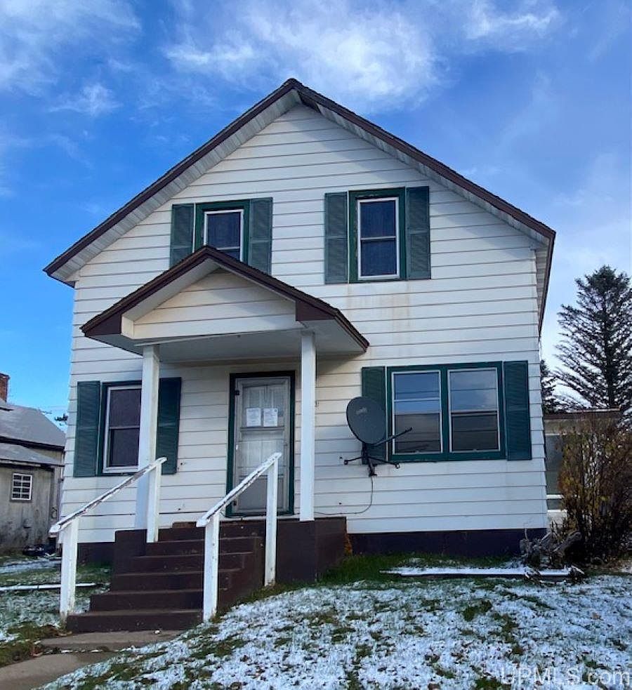 11700 N M 95, Channing, MI 49815 | Zillow