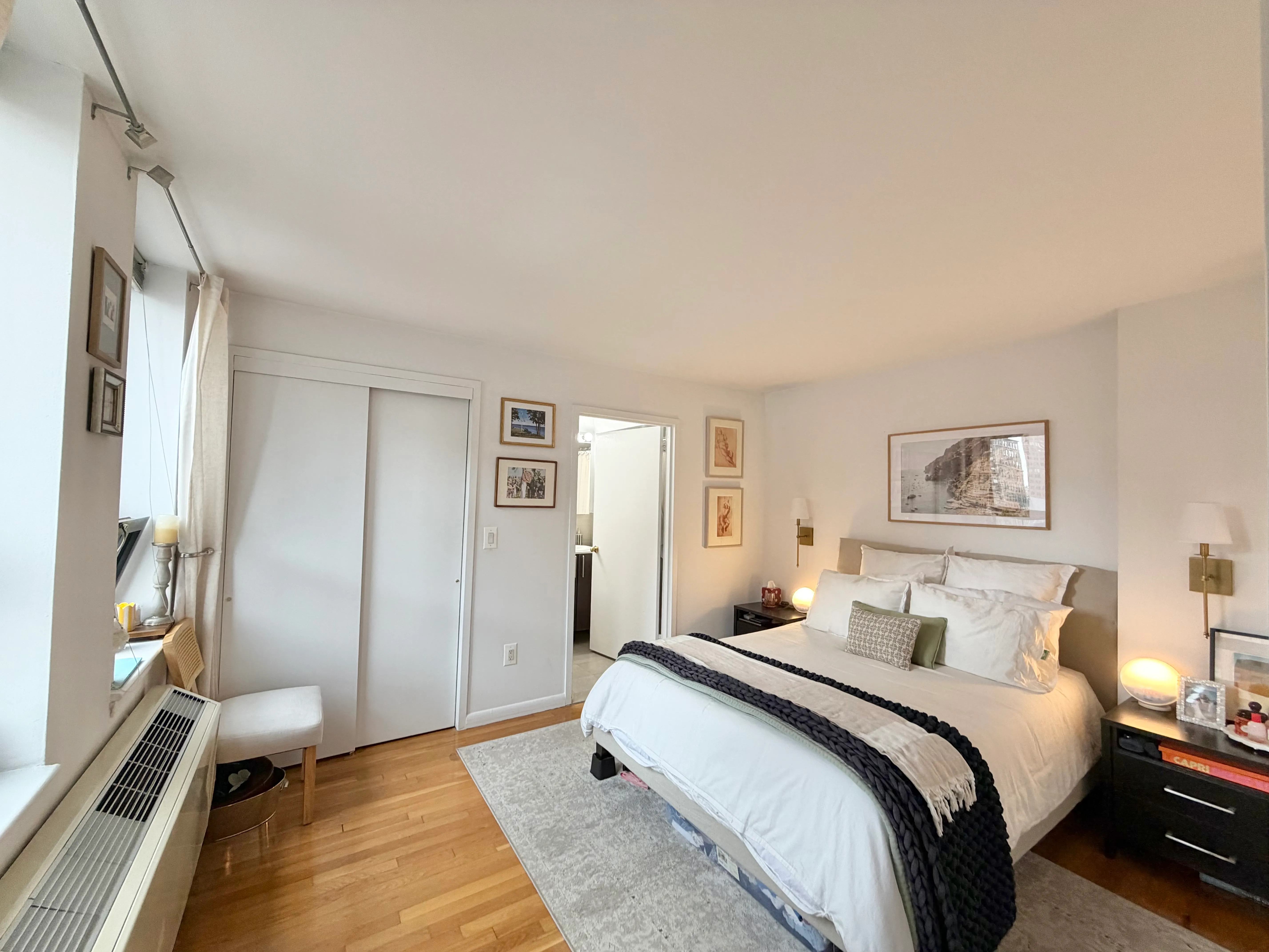 121 Reade Street #PHC in Tribeca, Manhattan | StreetEasy