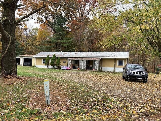 6663 Marietta Rd SE, New Lexington, OH 43764 | MLS #223035999 | Zillow