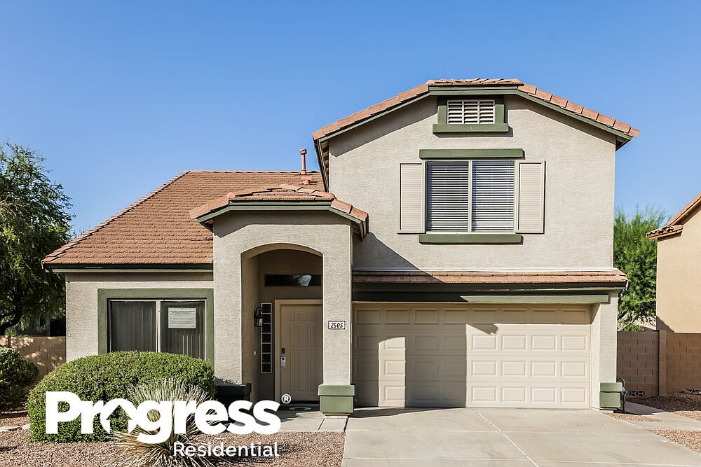 2505 W Red Fox Rd, Phoenix, AZ 85085 | Zillow