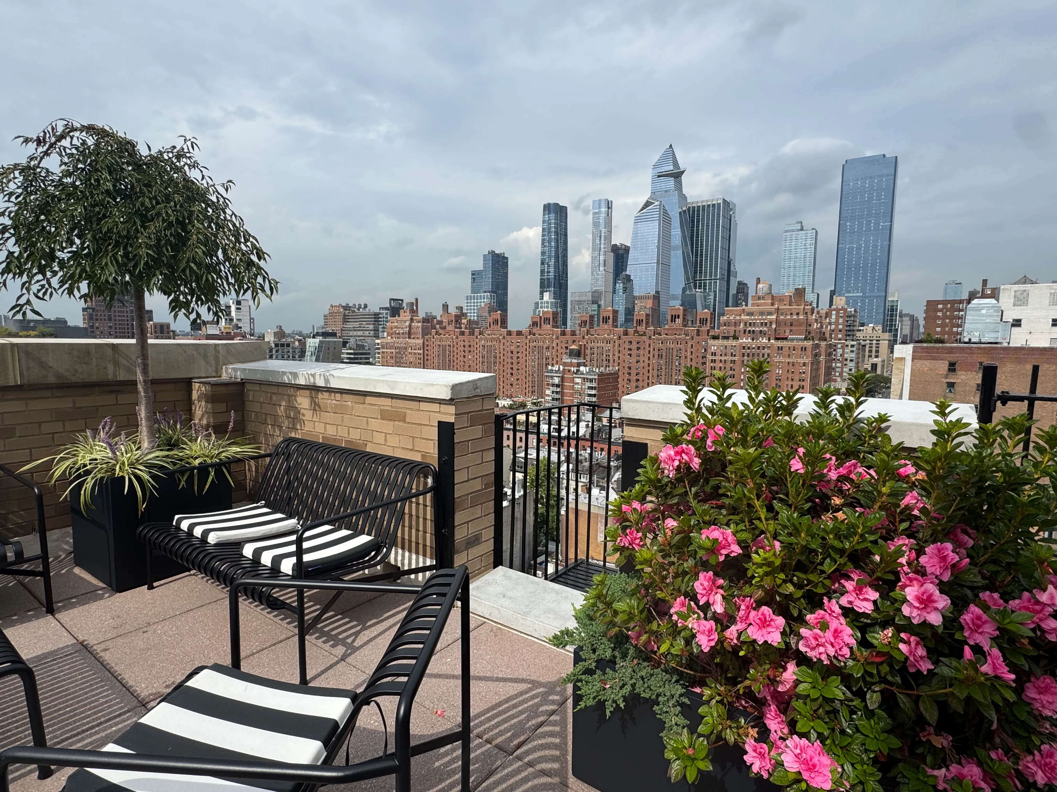 365 West 20th Street #16B in Chelsea, Manhattan | StreetEasy