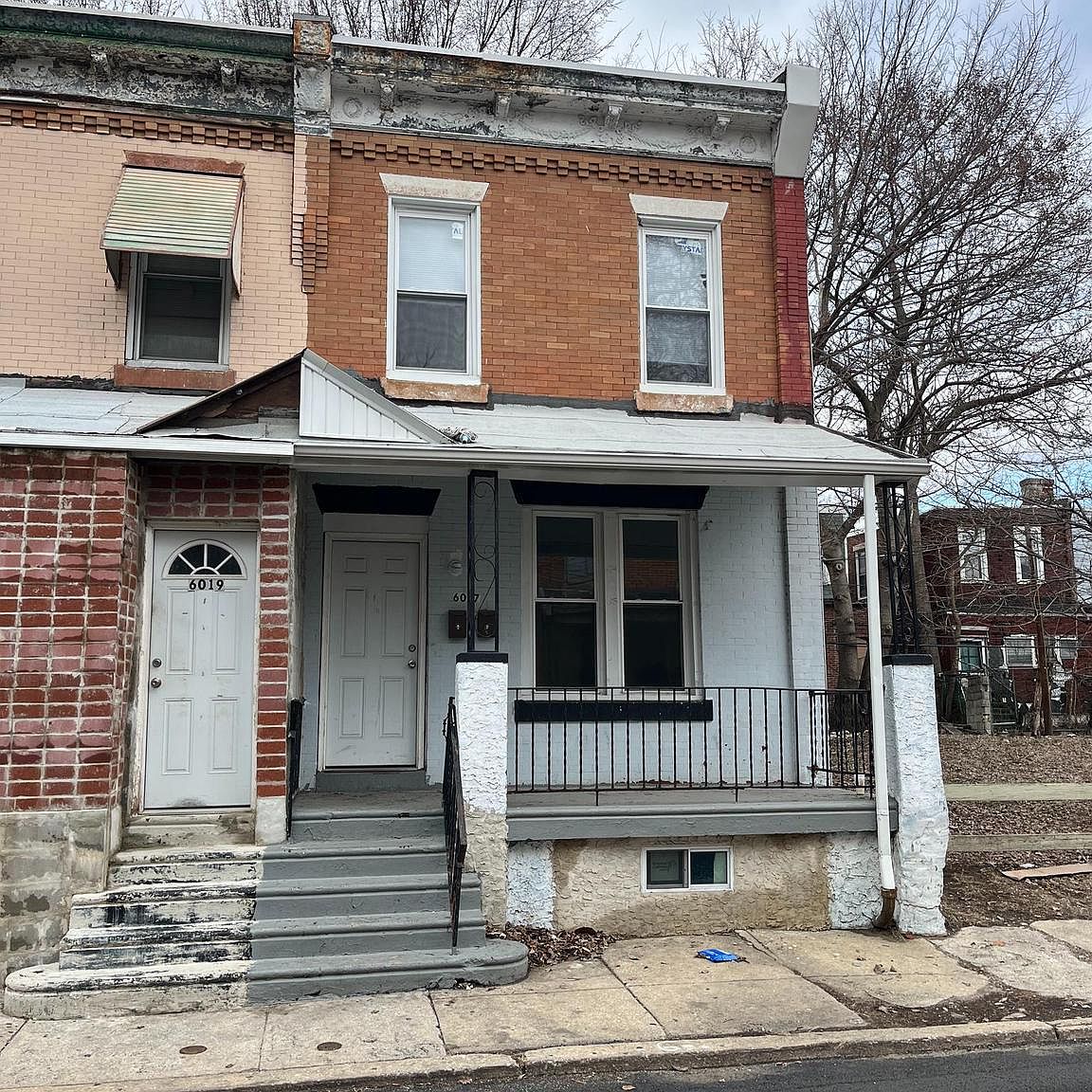 6017 Reinhard St, Philadelphia, PA 19142 | MLS #PAPH2471284 | Zillow