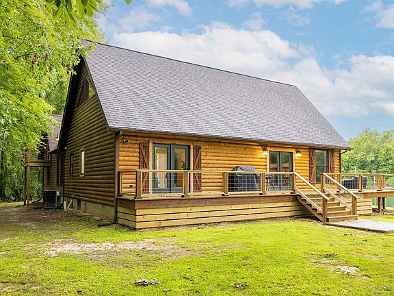 7060 Absher Ln, Stonefort, IL 62987 | Zillow