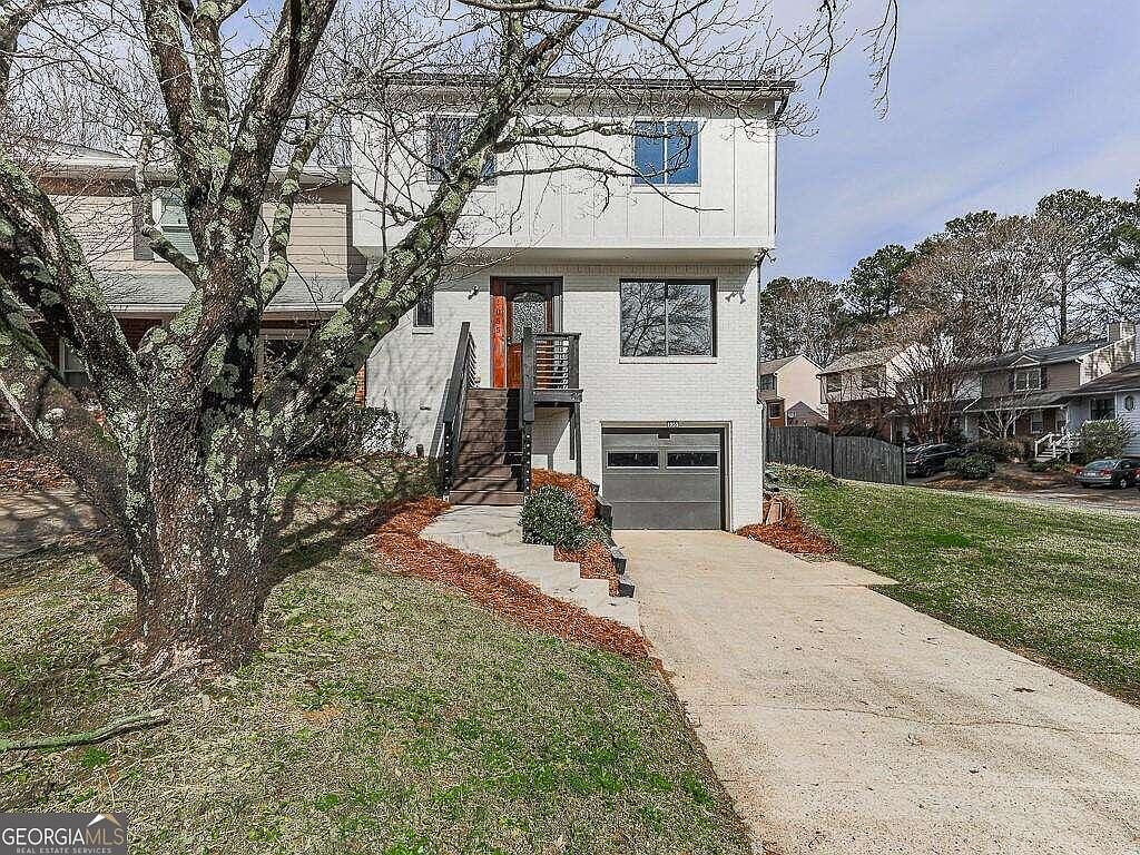 1055 Sand Wedge Cir NW, Kennesaw, GA 30144 | MLS #10237866 | Zillow