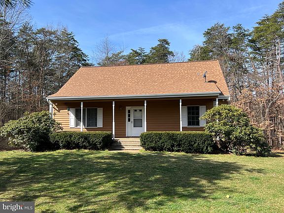 793 McDonald Rd, Winchester, VA 22602 | MLS #VAFV2017792 | Zillow