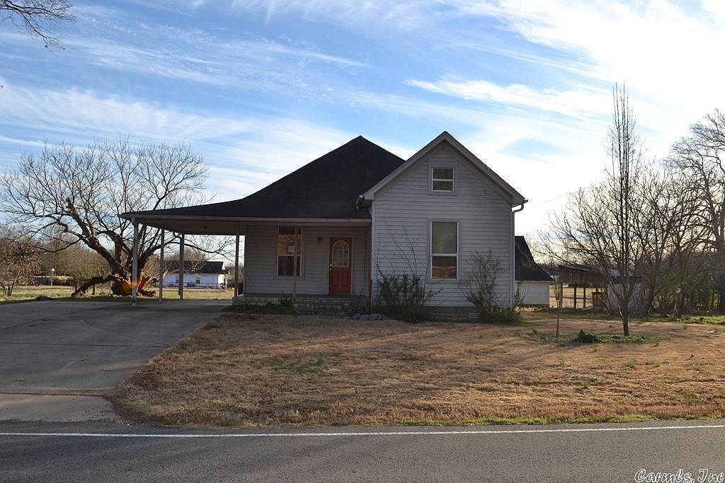 448 Lower Ridge Rd, Conway, AR 72032 | Zillow