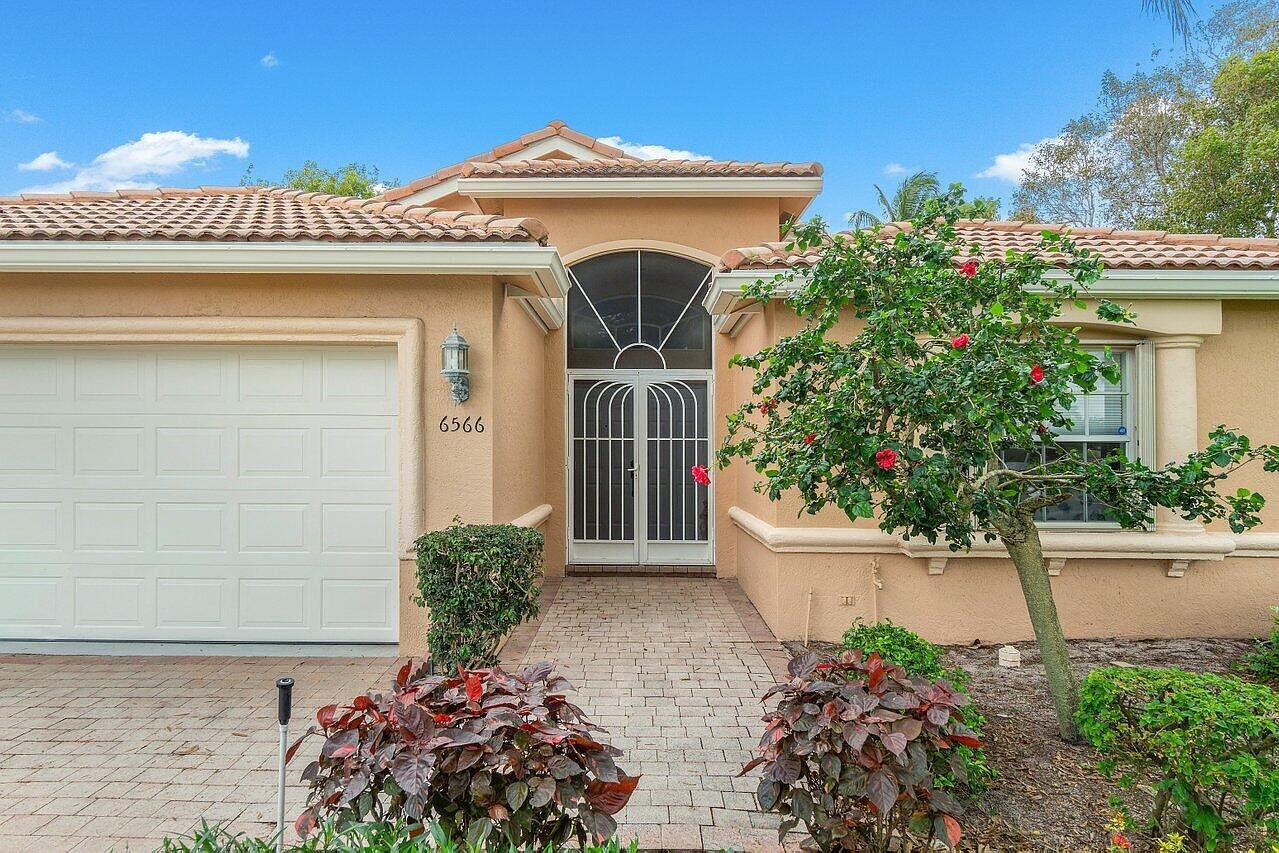 6566 Via Trento, Delray Beach, FL 33446 | MLS #RX-10948381 | Zillow