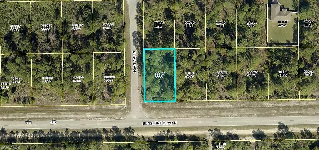 3159 Sunshine Blvd N, Lehigh Acres, FL 33971 | Zillow
