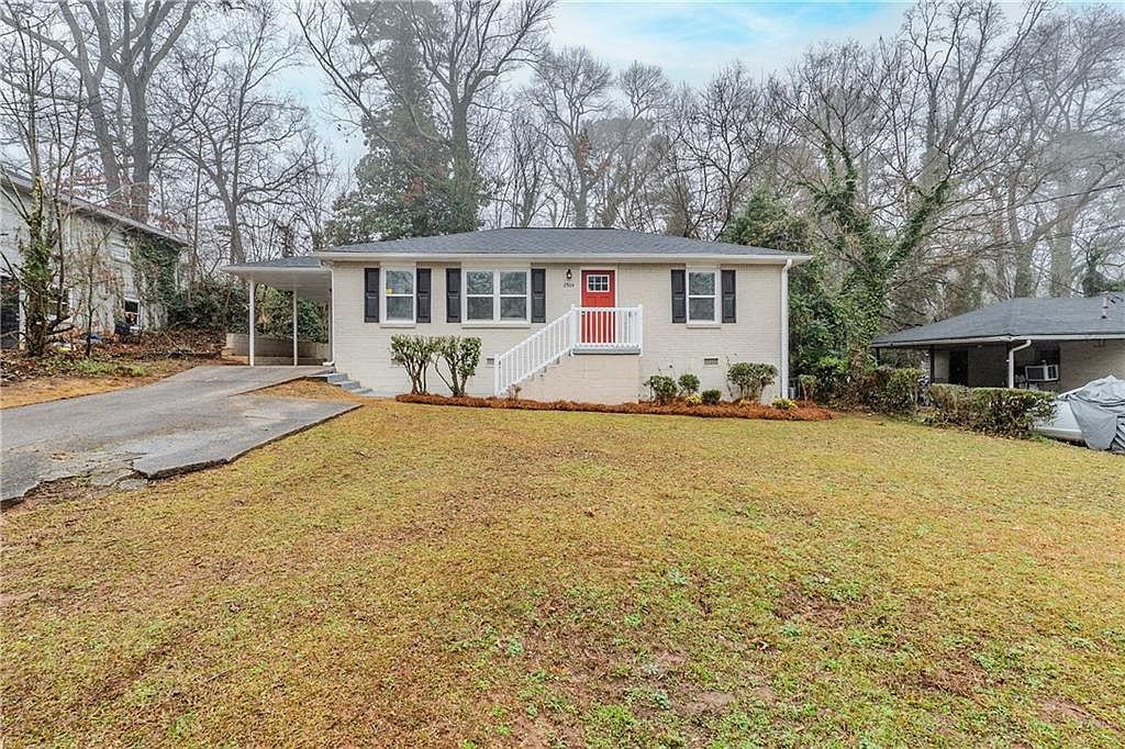 2504 Brentwood Rd, Decatur, GA 30032 | MLS #7525334 | Zillow