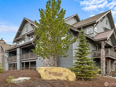 The Villages At Roslyn Ridge - 61-61 Keystone Ln Ronald WA | Zillow