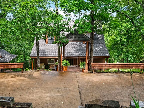 3140 W Country Club Rd, Searcy, AR 72143 | MLS #24017622 | Zillow