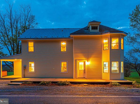 Rocky Ridge Real Estate - Rocky Ridge MD Homes For Sale | Zillow