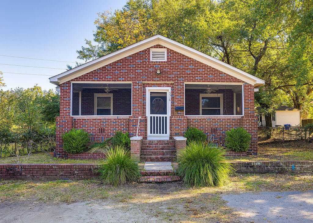 4516 Rugheimer Ave, North Charleston, SC 29405 | Zillow