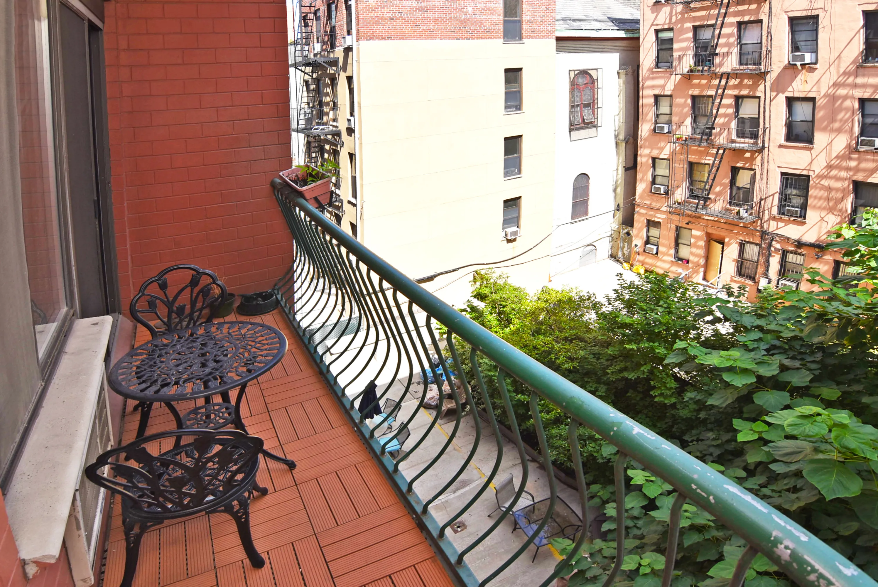 120 Ridge Street #5C in Lower East Side, Manhattan | StreetEasy