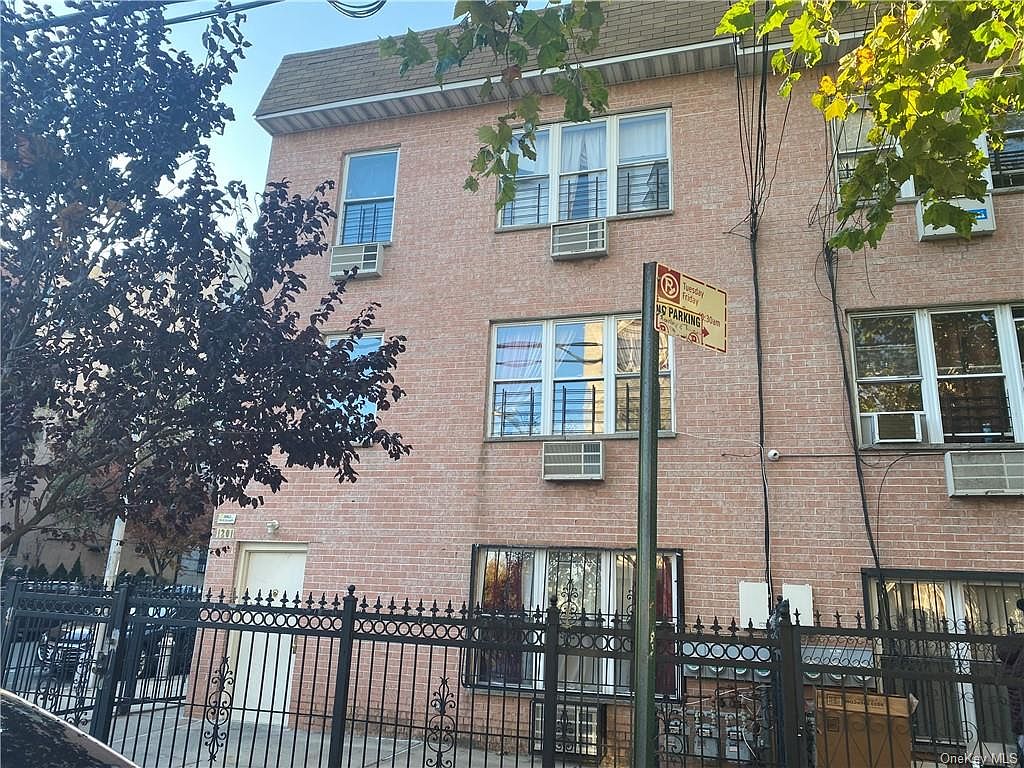 1201 Tinton Avenue, Bronx, NY 10456 | Zillow