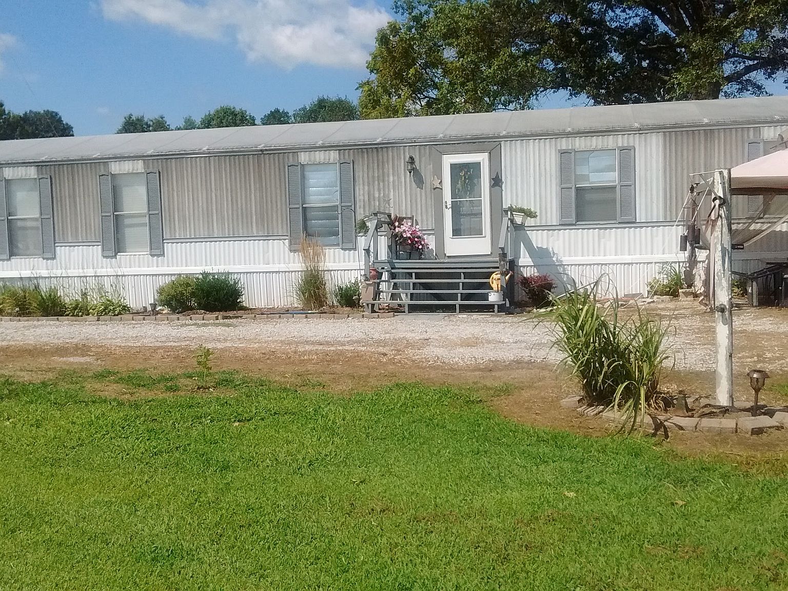 1455 County Road 815 E, Johnsonville, IL 62850 | Zillow