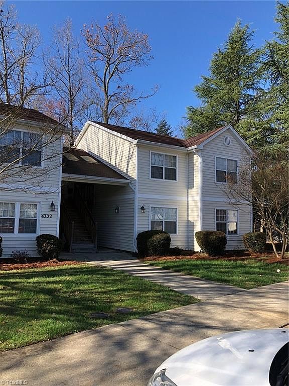 4332 Edith Ln APT C, Greensboro, NC 27409 | Zillow