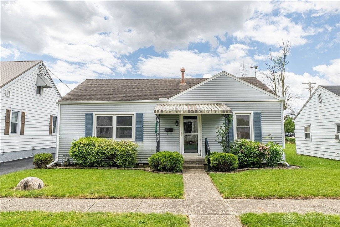 229 W Spring St, Eaton, OH 45320 | Zillow