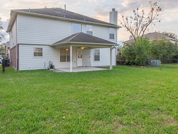 14914 Forest Enclave Ln, Houston, TX 77068 | MLS #44721784 | Zillow