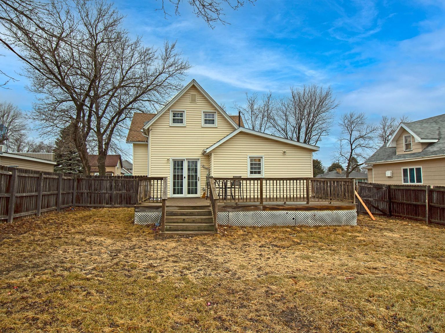 421 Cleveland St, Ruthton, MN 56170 | Zillow