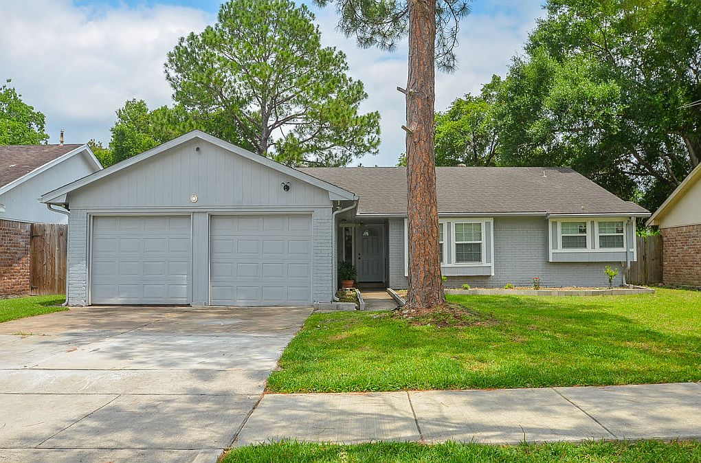 7319 Riptide Dr, Houston, TX 77072 | Zillow