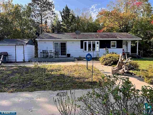 9786 Highway 22, Angora, MN 55703 | Zillow